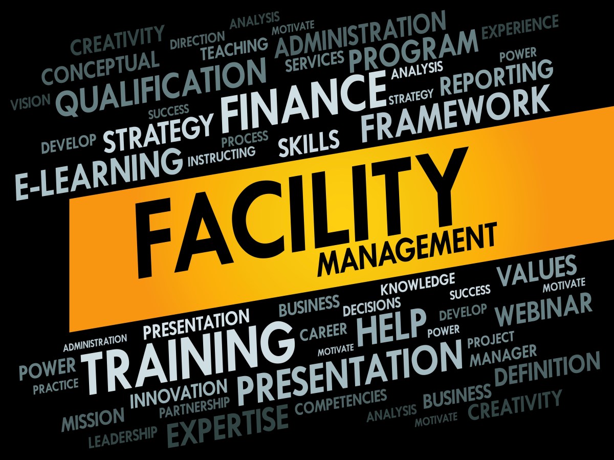 Qué es un Facility Management – JCD Facility