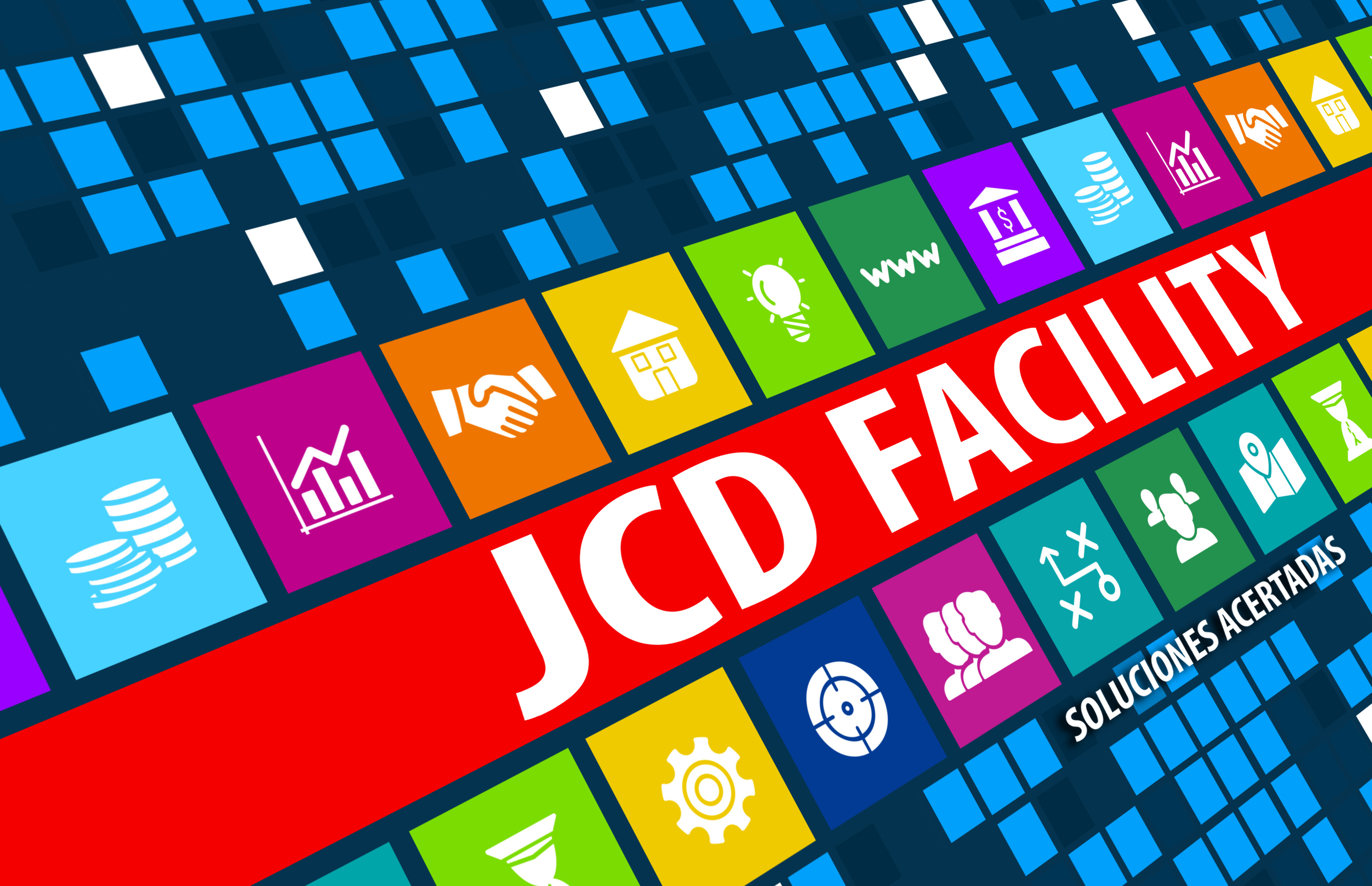 JCD Facility – Soluciones Acertadas